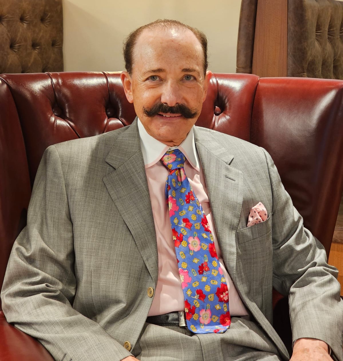 Our Team | Brokers' BackOffice